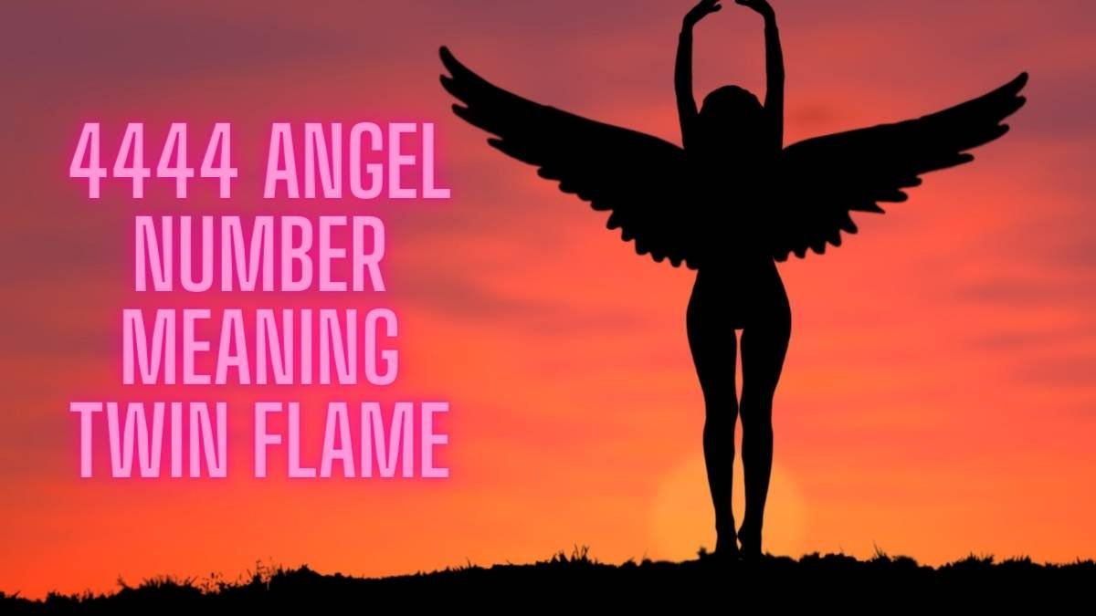 The Magic of 4444 angel number in Personal Life