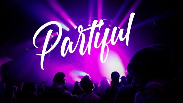 A Comprehensive Guide To Mastering Event Invitations with Partiful