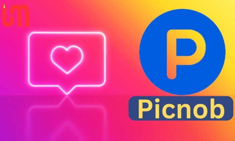 Picnob: View Instagram Profiles Anonymously and Securely