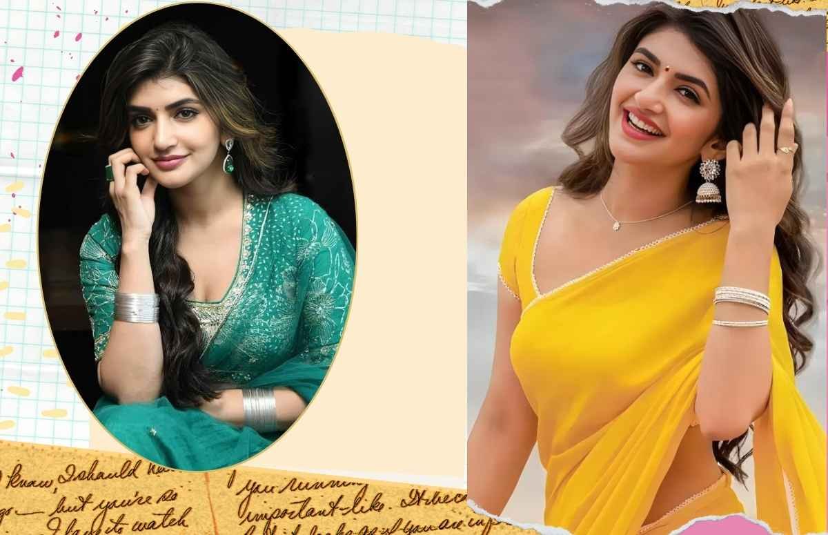 Sreeleela: Talented Actress Making Waves in South Indian Cinema