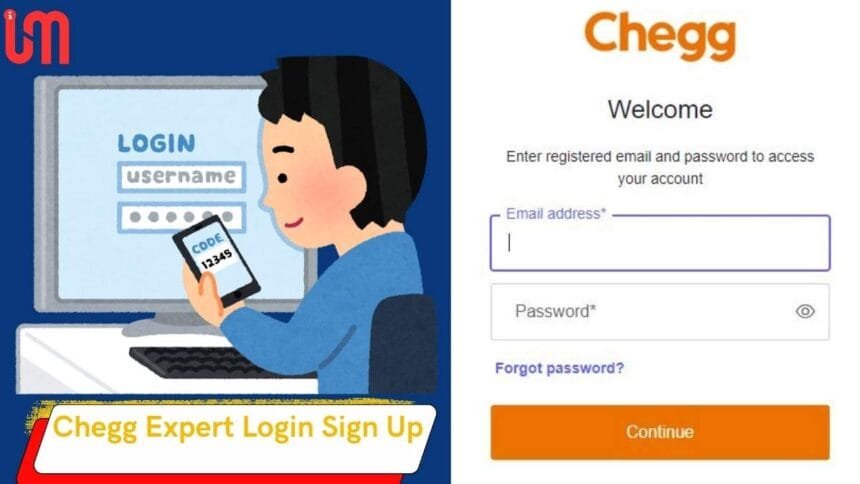 Chegg Expert Login: Step by Step Guide for Teachers and Students