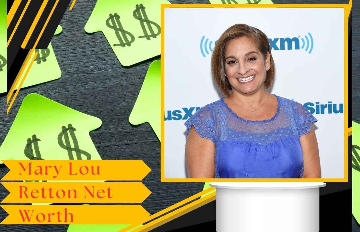 Mary Lou Retton Net Worth, Medical Illness, Social Media, & More