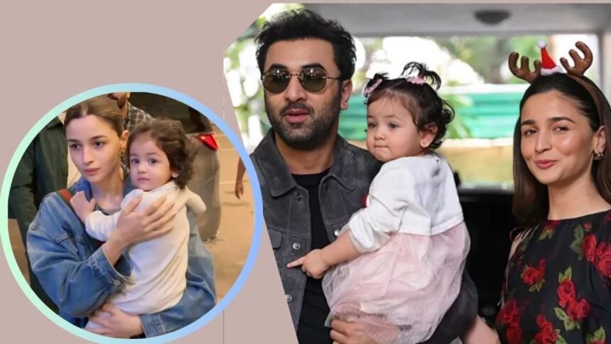 Raha Kapoor: Biography of Ranbir Kapoor & Alia Bhatt's Daughter