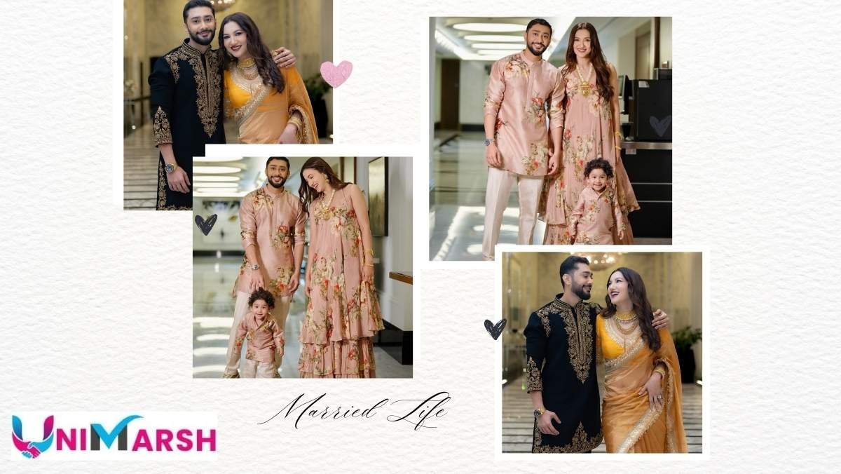 Zaid Darbar Biography: TikToker, Actor, and Husband of Gauahar Khan